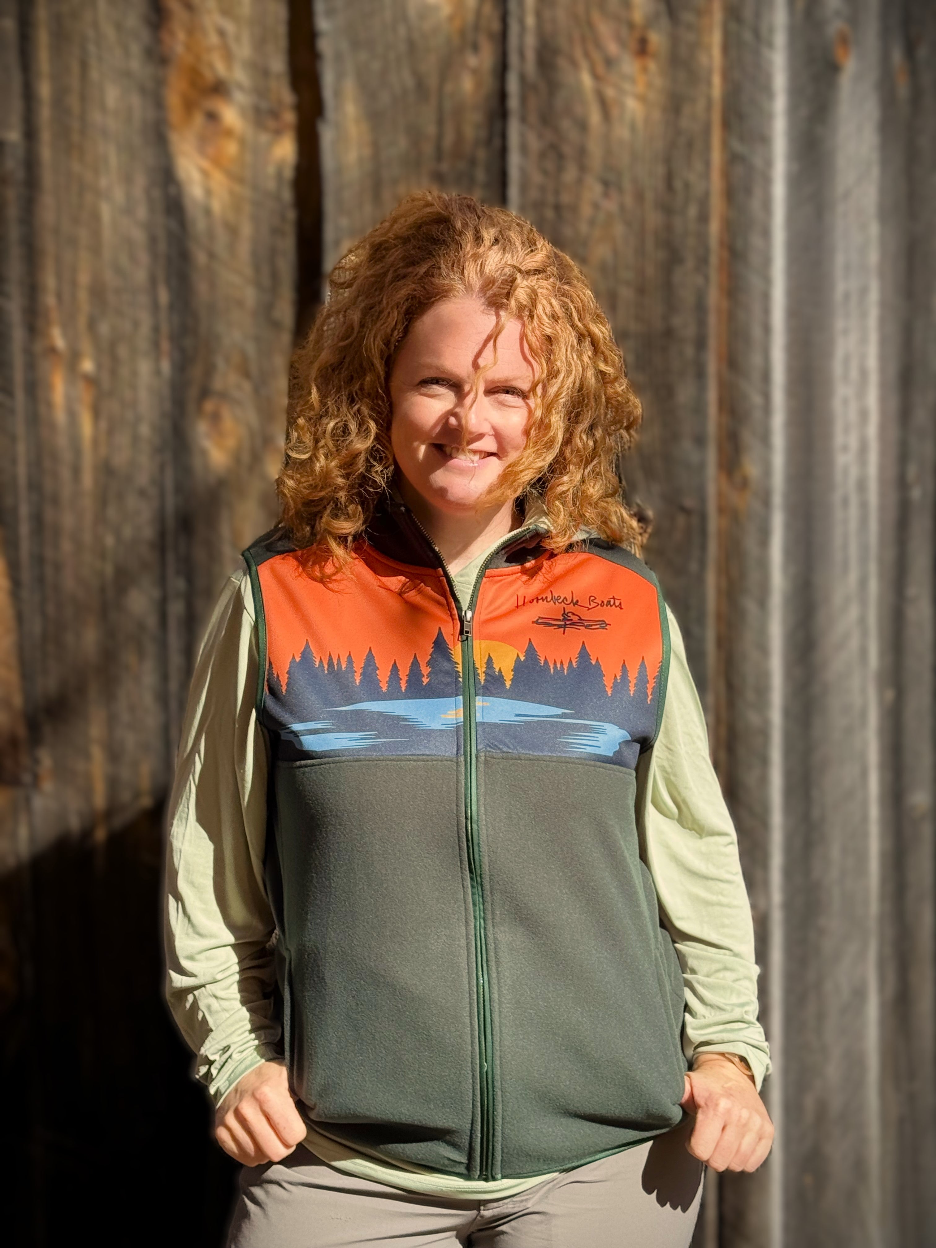 All Things Hornbeck – Hornbeck Boats