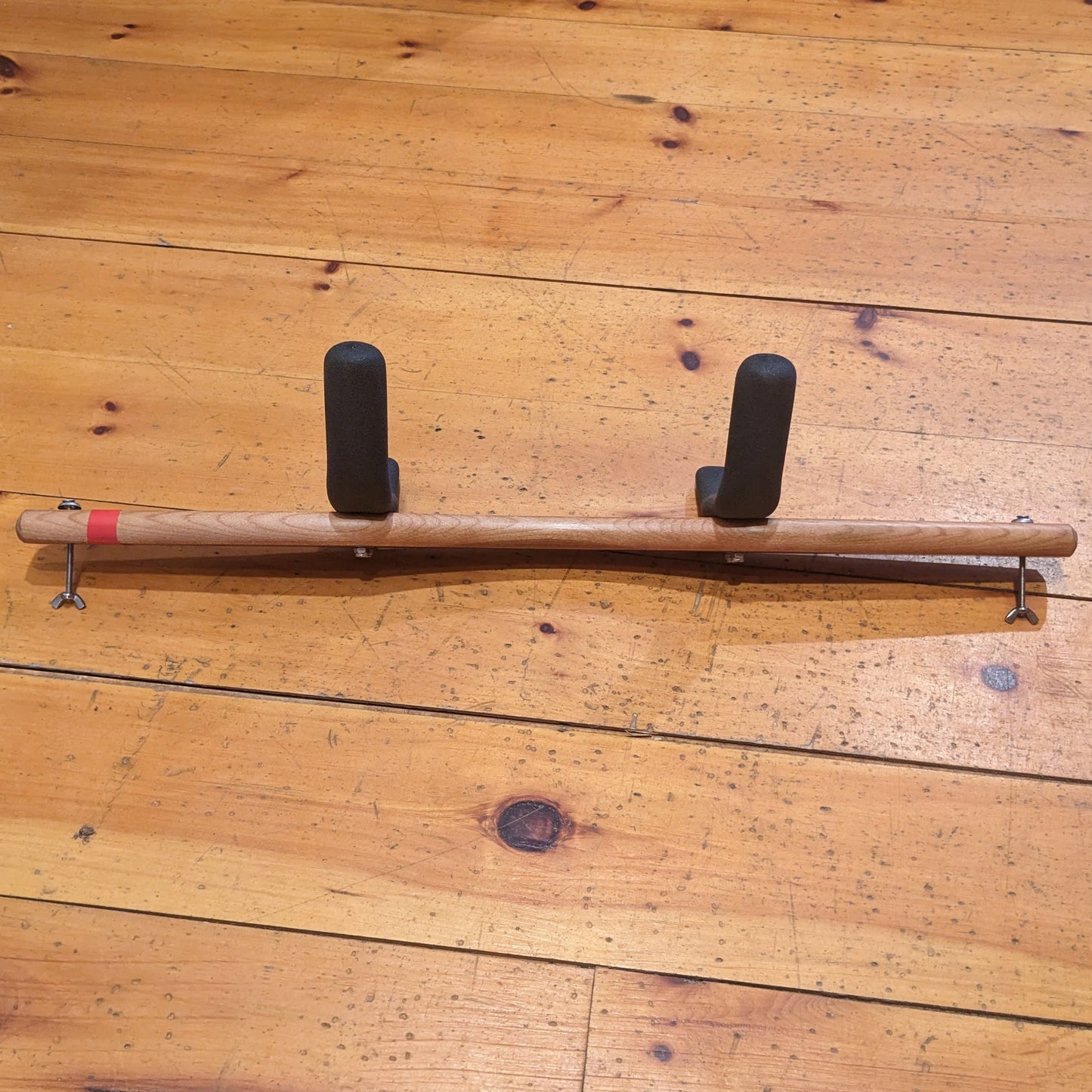 Carry Yoke – Hornbeck Boats